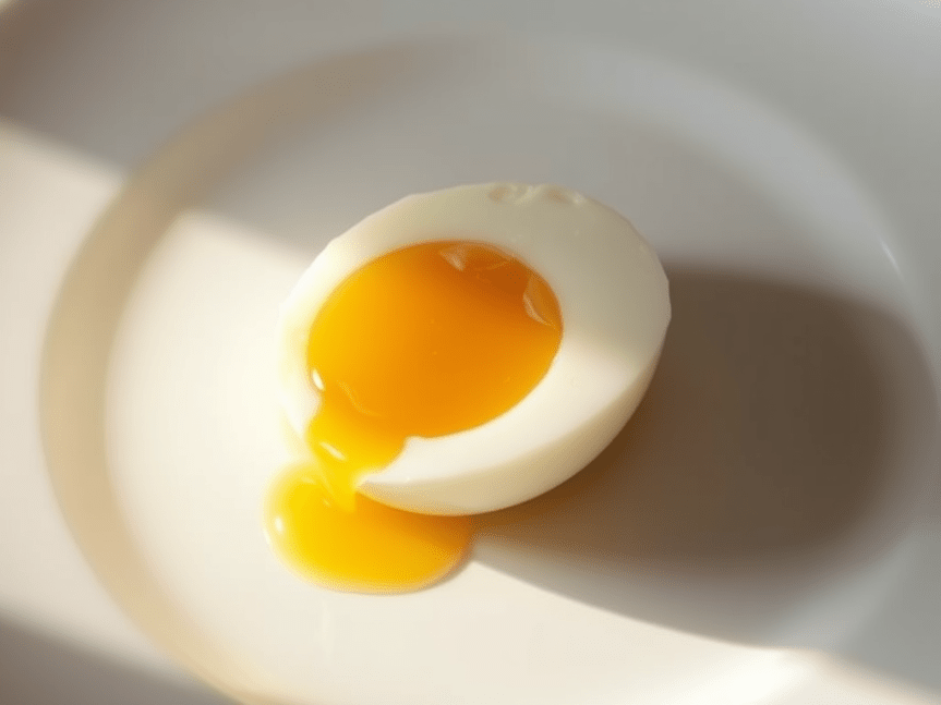 Good egg? – BronzCreative